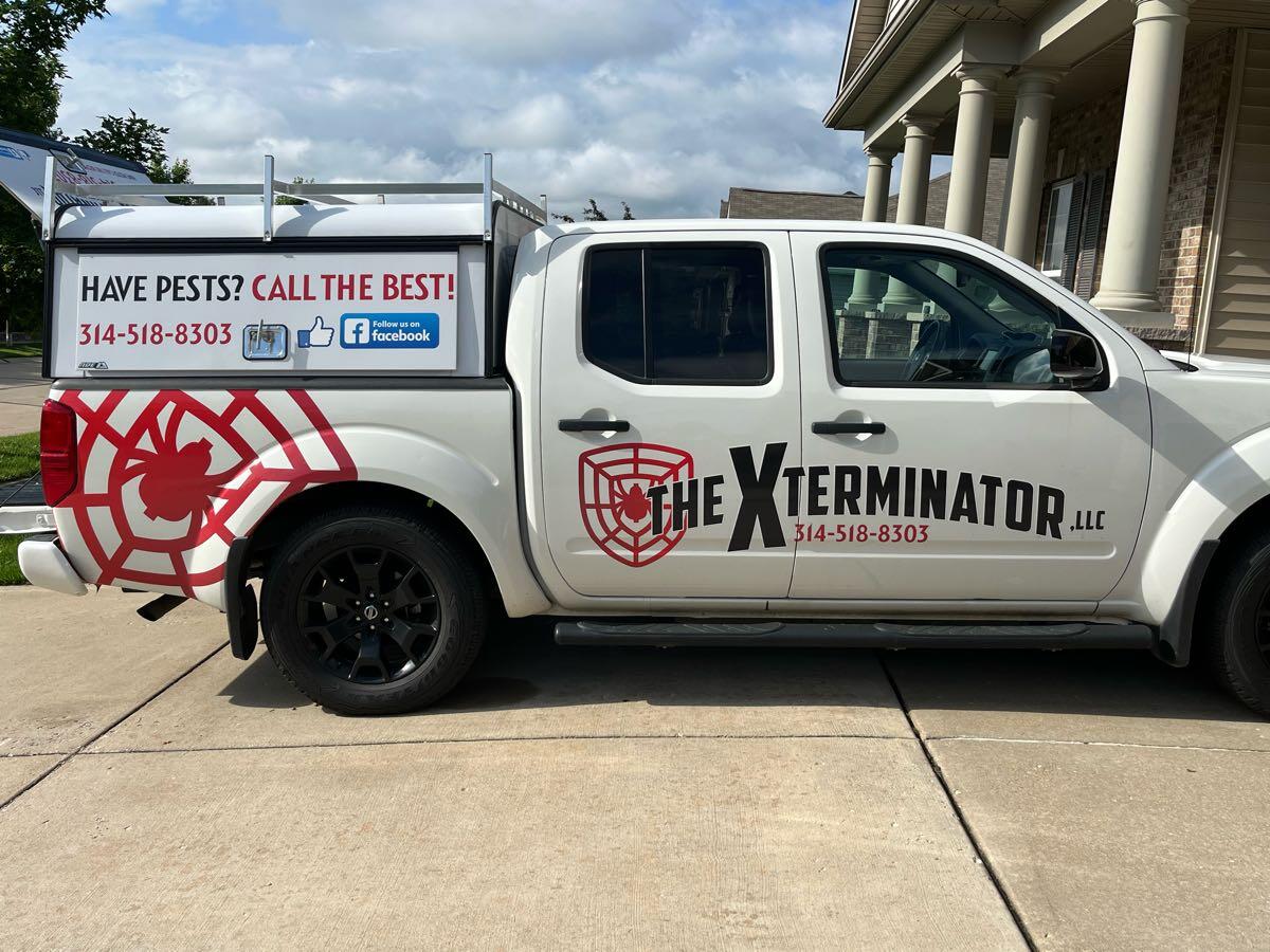 The Xterminator LLC - Nextdoor