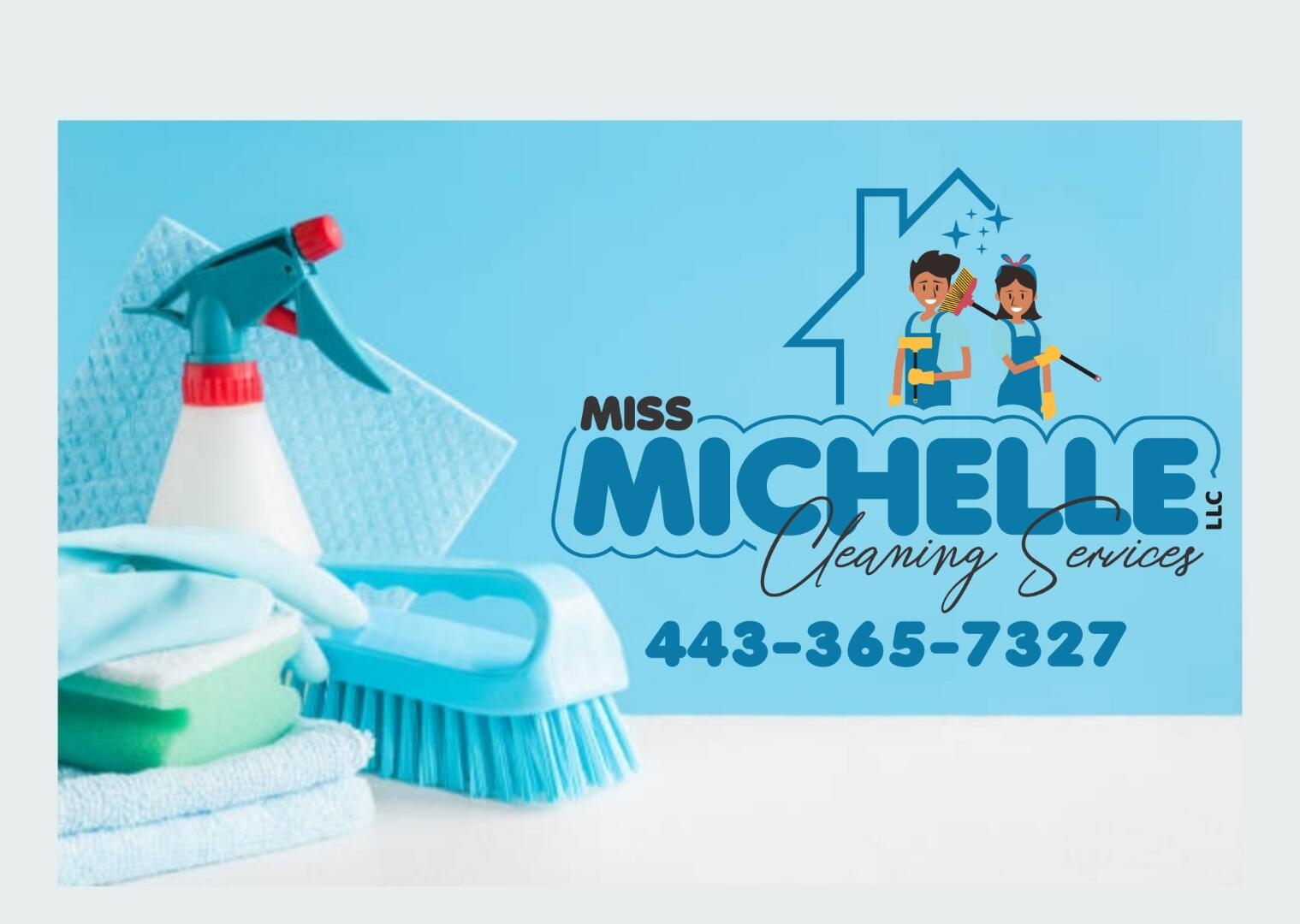 Miss Michelle Cleaning Services LLC - Lewes, DE - Nextdoor
