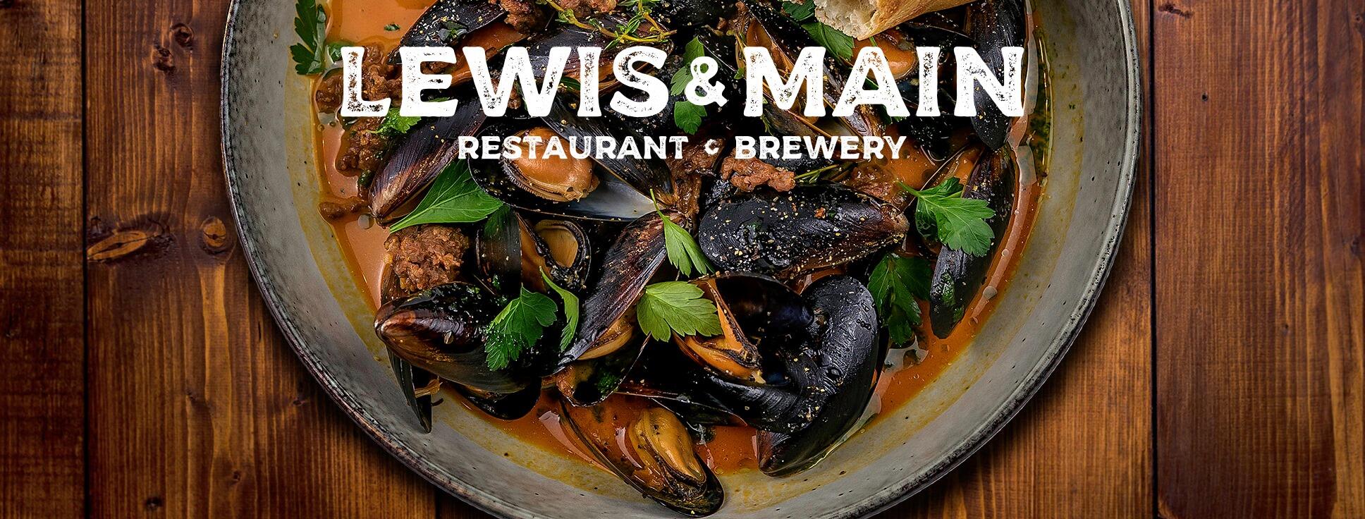 Lewis and Main - Monroe, WA - Nextdoor