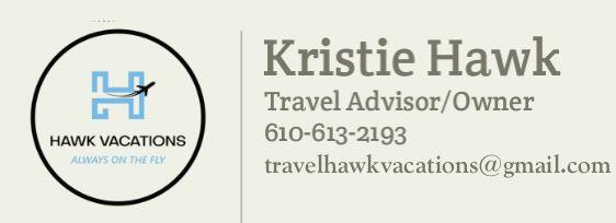 Hawk Vacations - Nextdoor