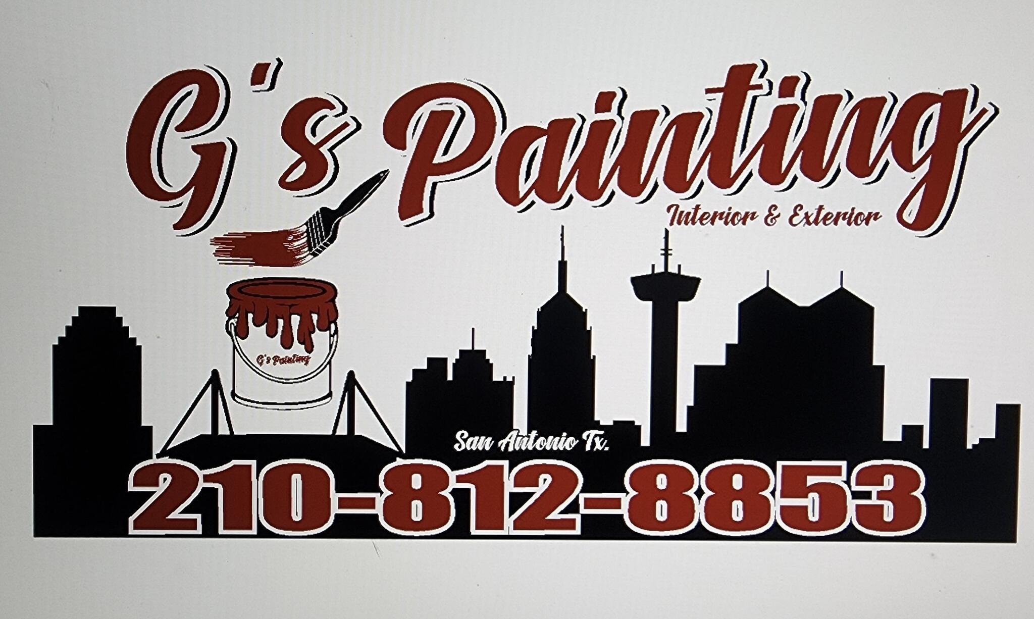 G’s Painting - Nextdoor