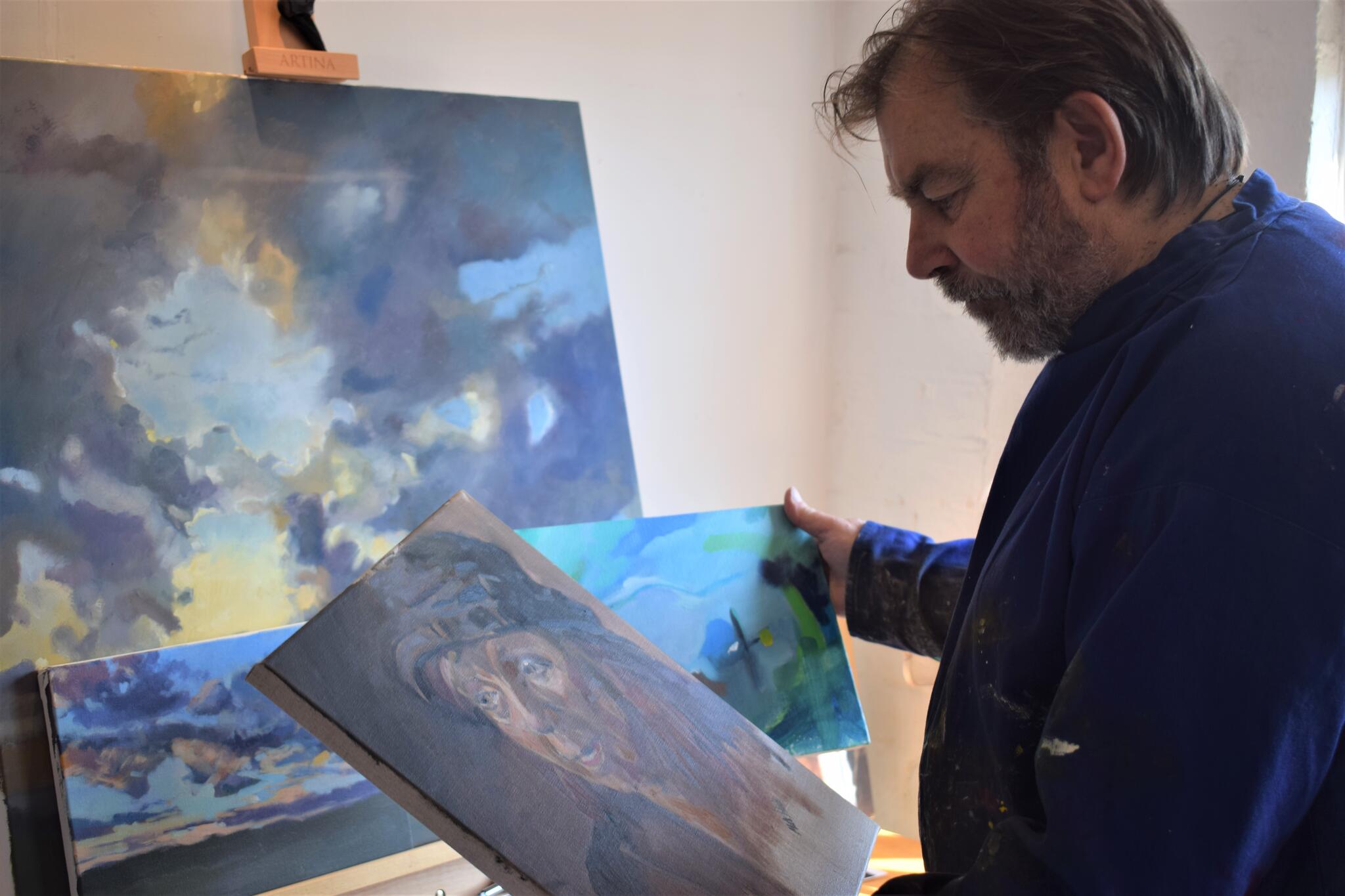 Max Hale Art - Swindon - Nextdoor