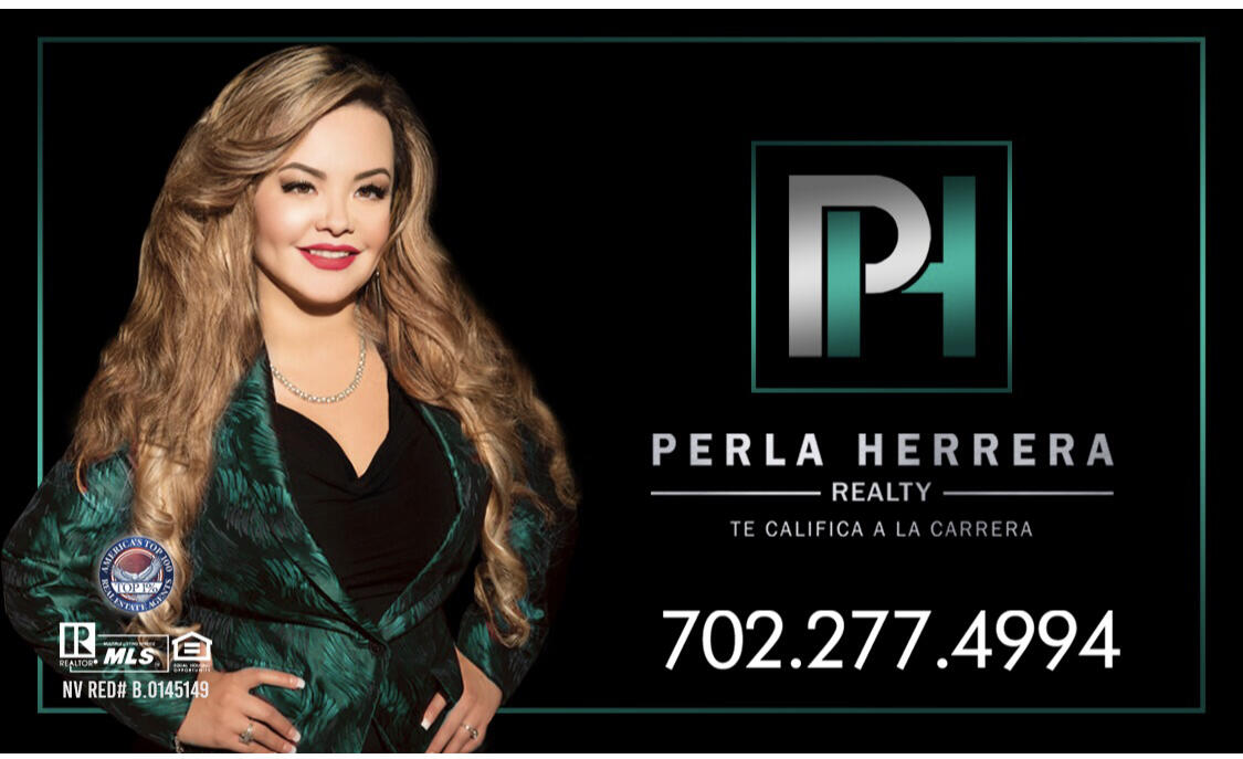 PERLA HERRERA REALTY - Las Vegas, NV - Nextdoor