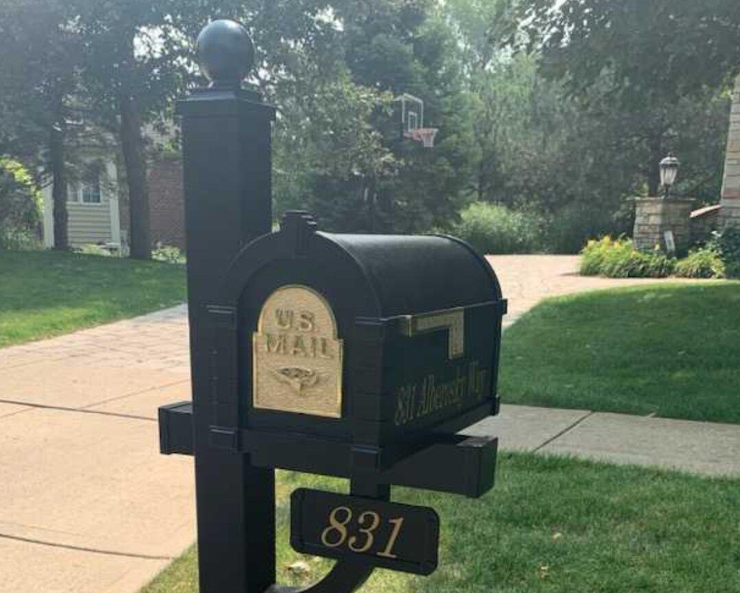 Mailbox Fast LLC - Warrenville, IL - Nextdoor