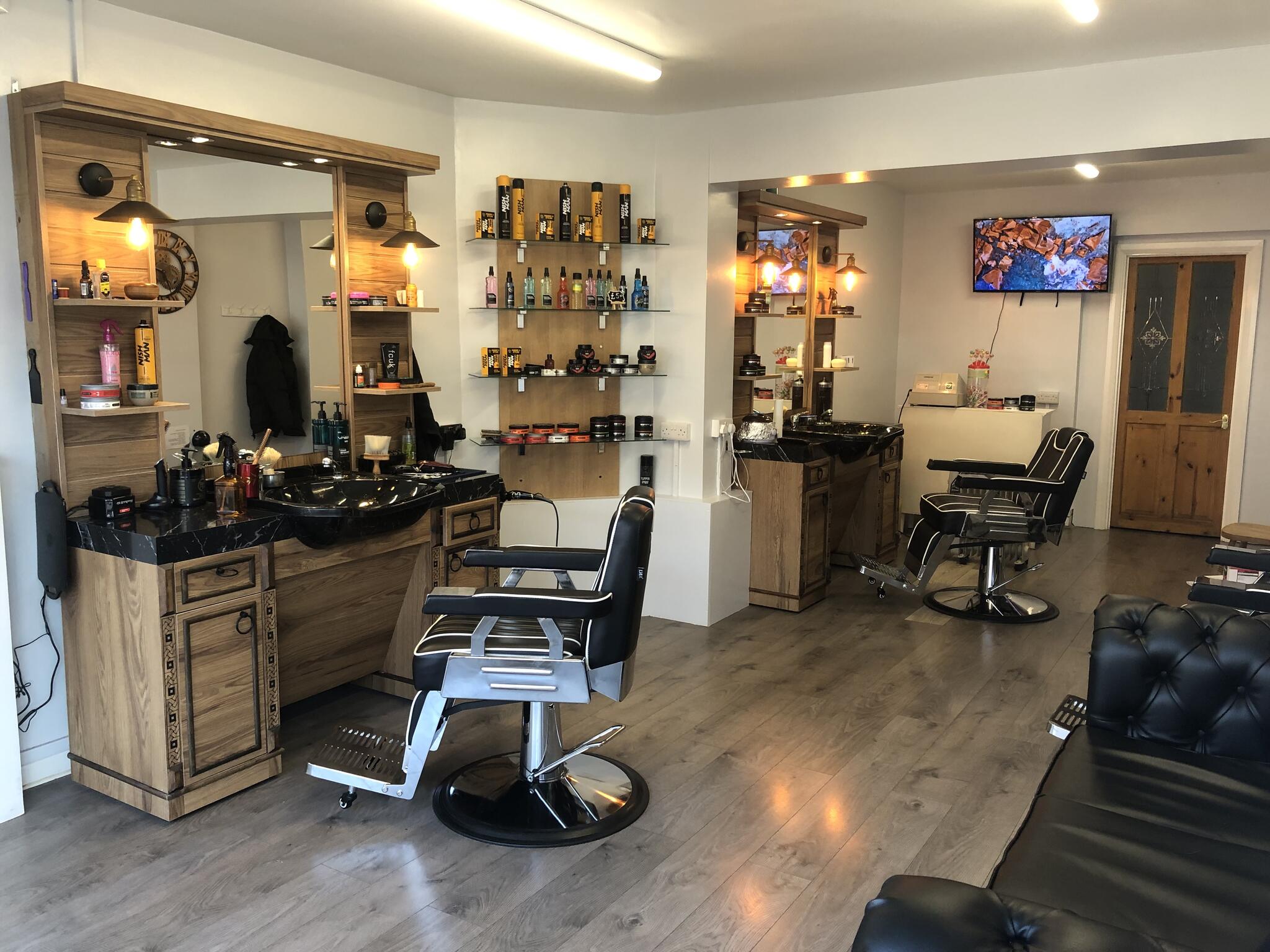 The goodfellas barber shop - Bognor Regis, Sussex - Nextdoor