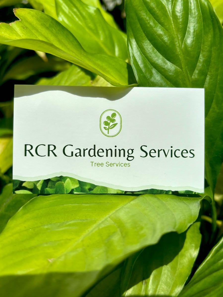 RCR Gardening Services - Nextdoor