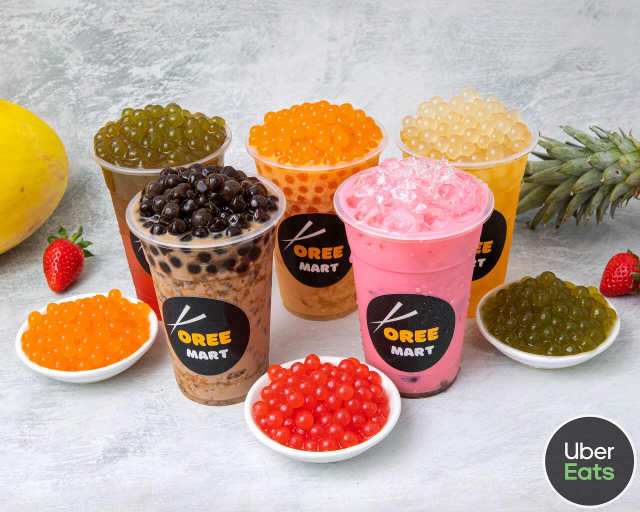 Oree Mart - Croydon, Surrey - Nextdoor