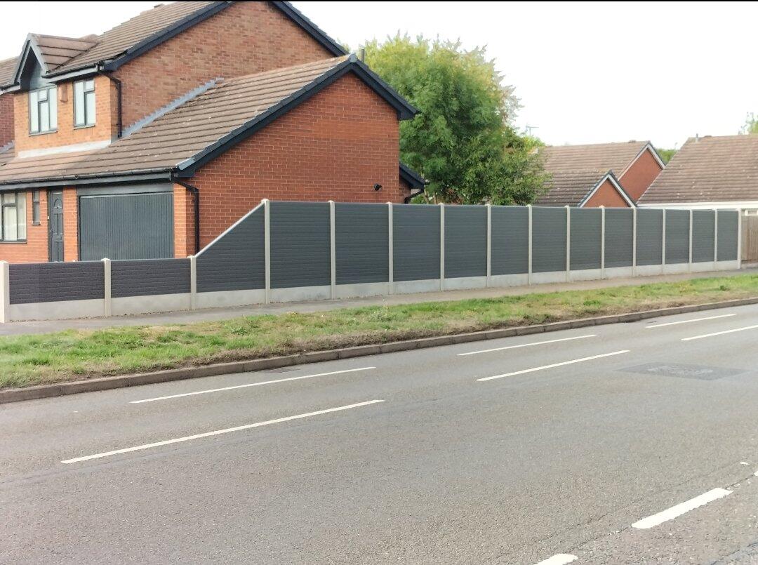 Derby prestige fencing & landscapes - Derby - Nextdoor