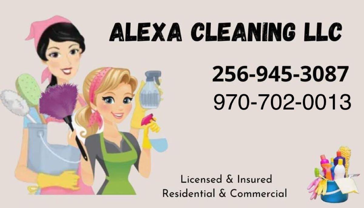 Alexa Cleaning - Nextdoor