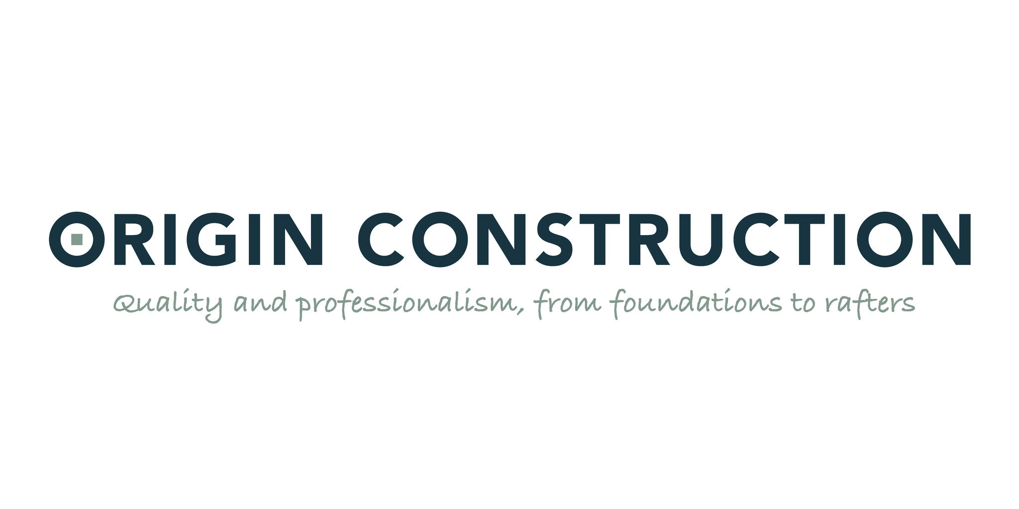 Origin Construction Limited - Morden, GB-ENG - Nextdoor