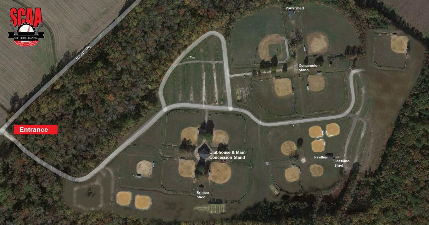 SCAA- Southern Chesapeake Athletic Association - Chesapeake, VA - Nextdoor