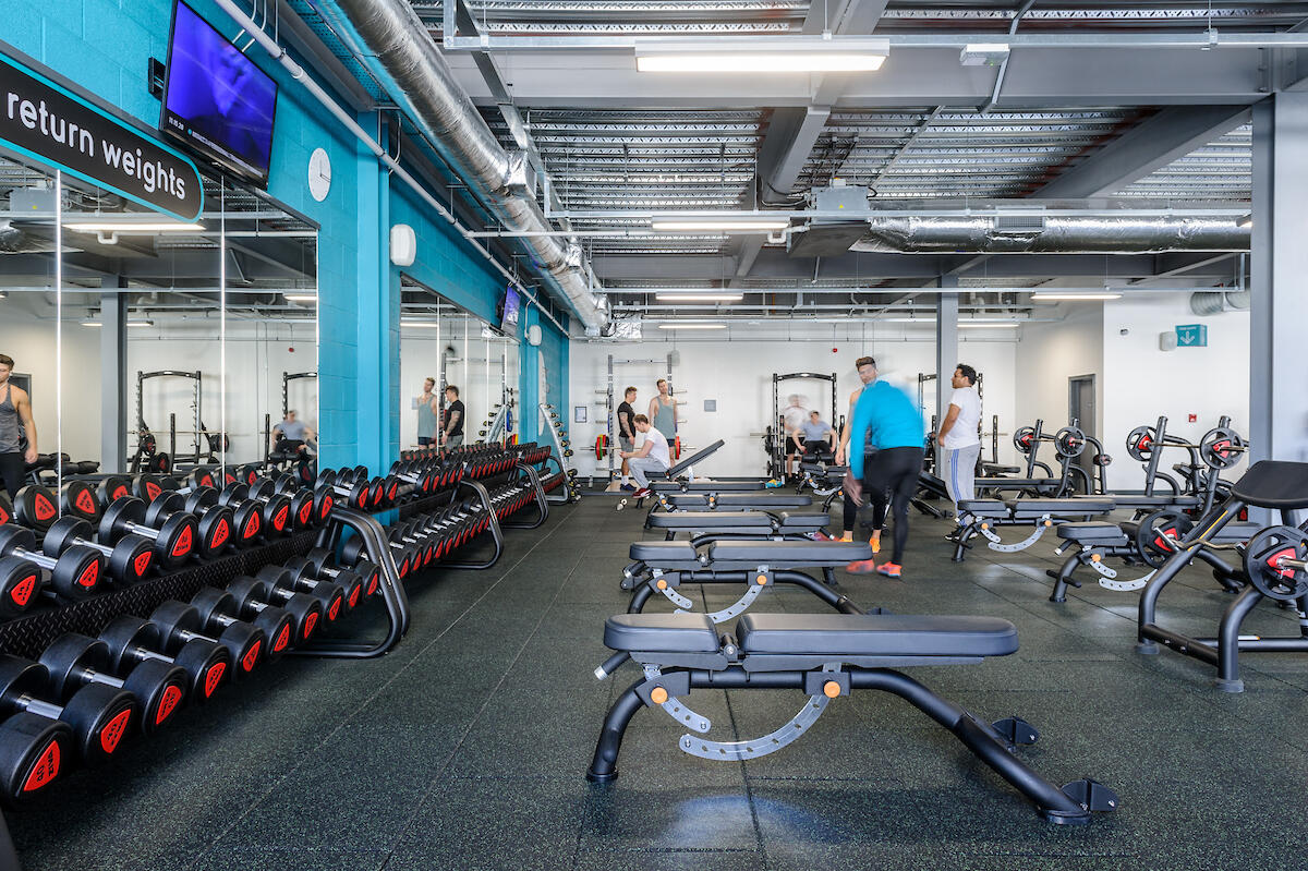 PureGym Reading Basingstoke Road - Reading - Nextdoor