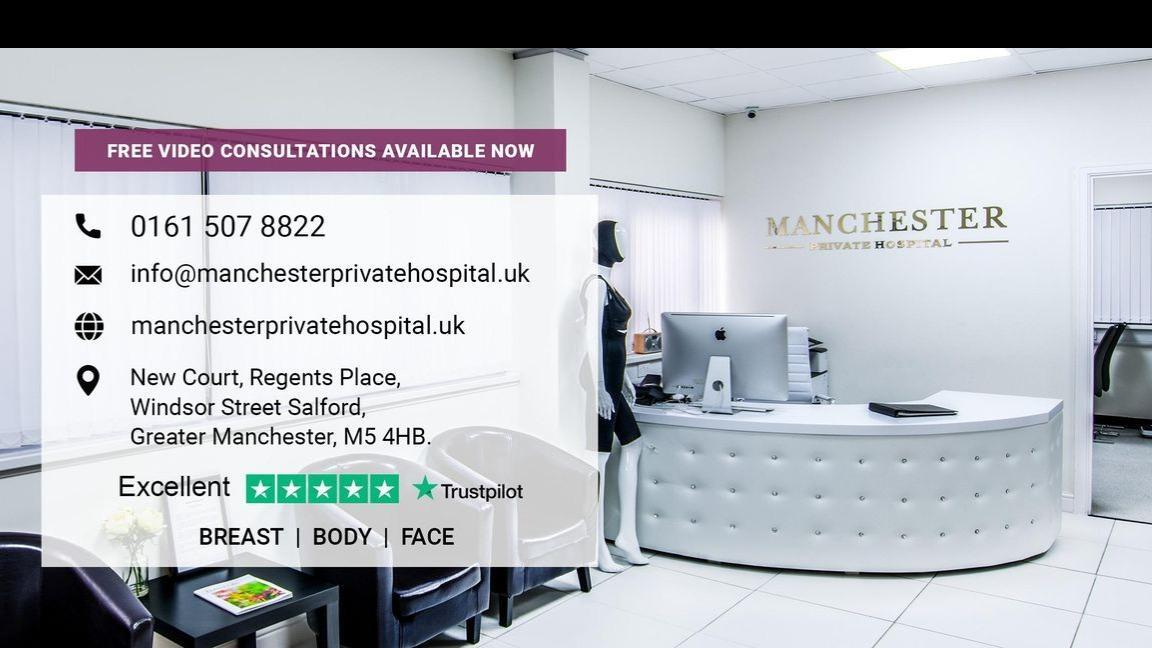 Manchester Private Hospital - Manchester - Nextdoor