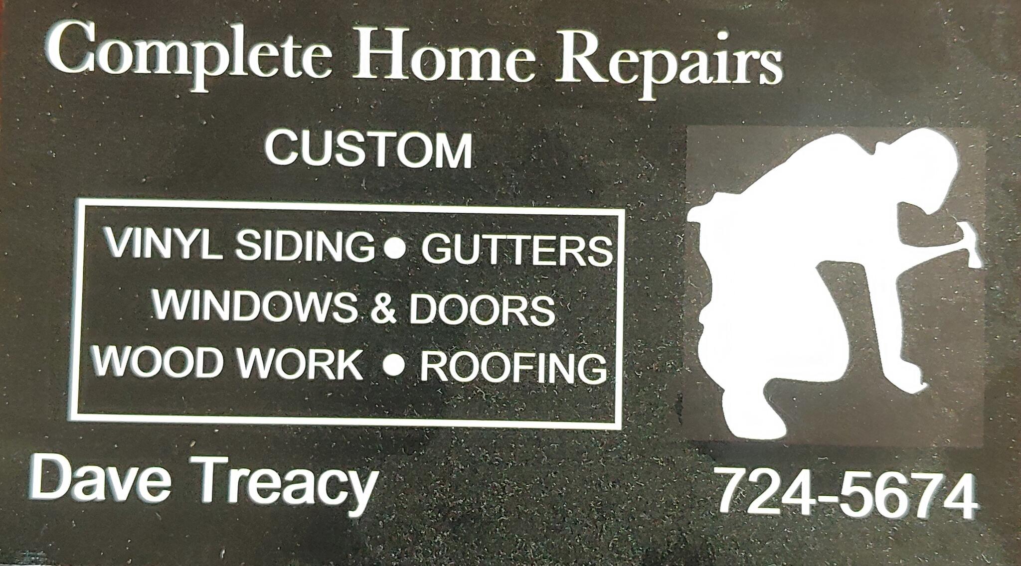 Complete Home Repairs - Nextdoor