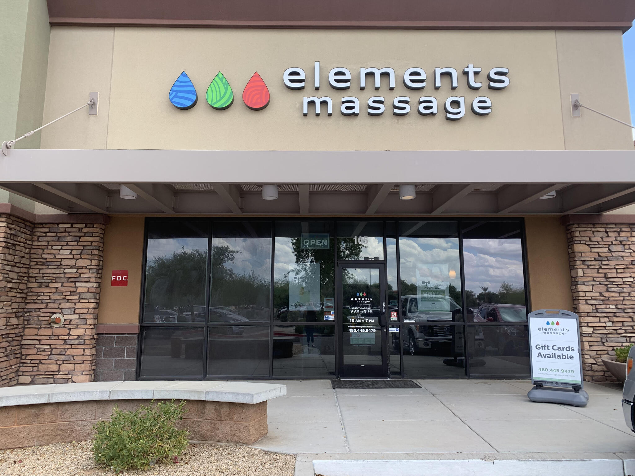 Elements Massage - Mesa, AZ - Nextdoor