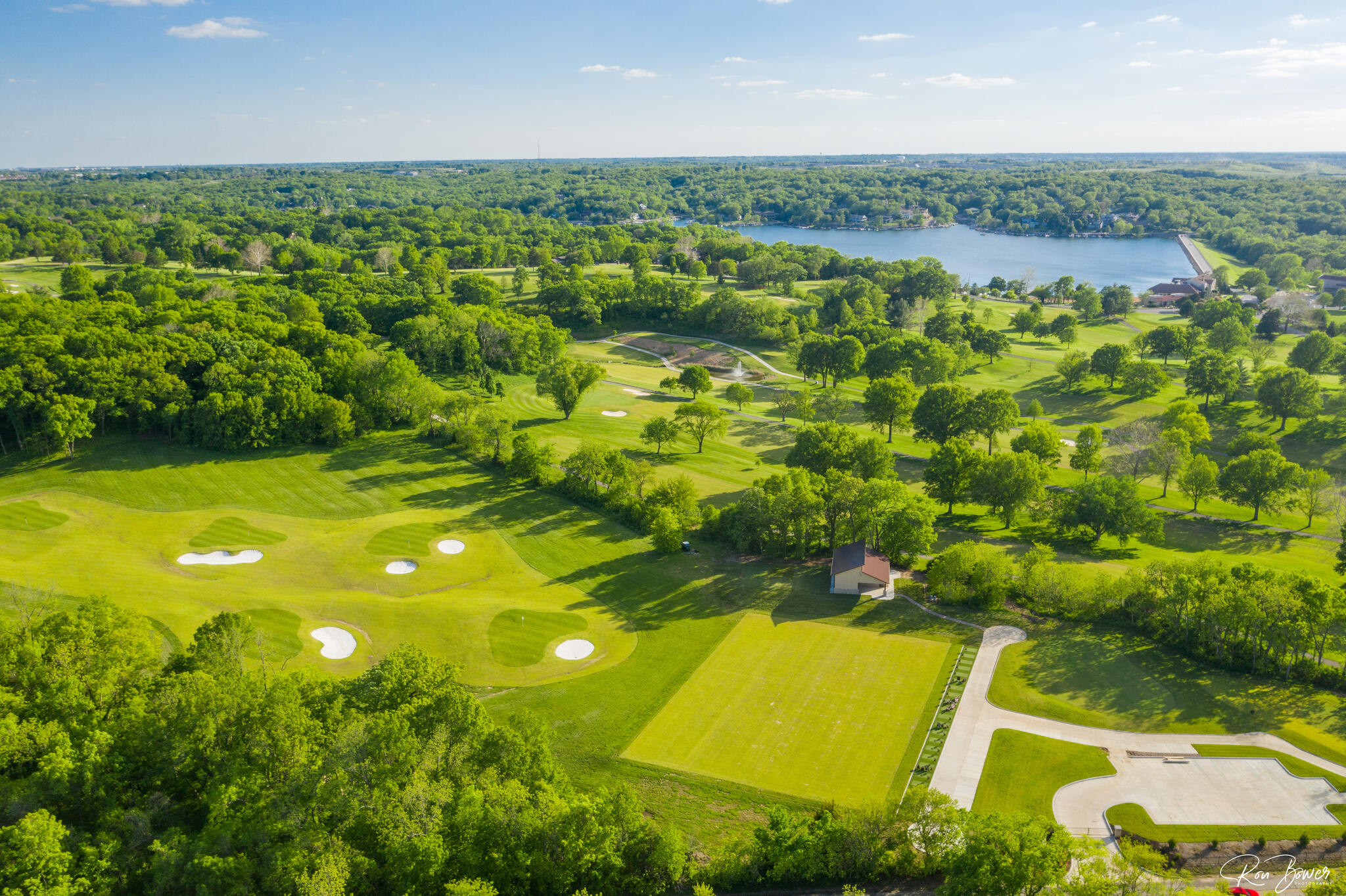 Quivira Lake & Country Club - Lake Quivira, KS - Nextdoor