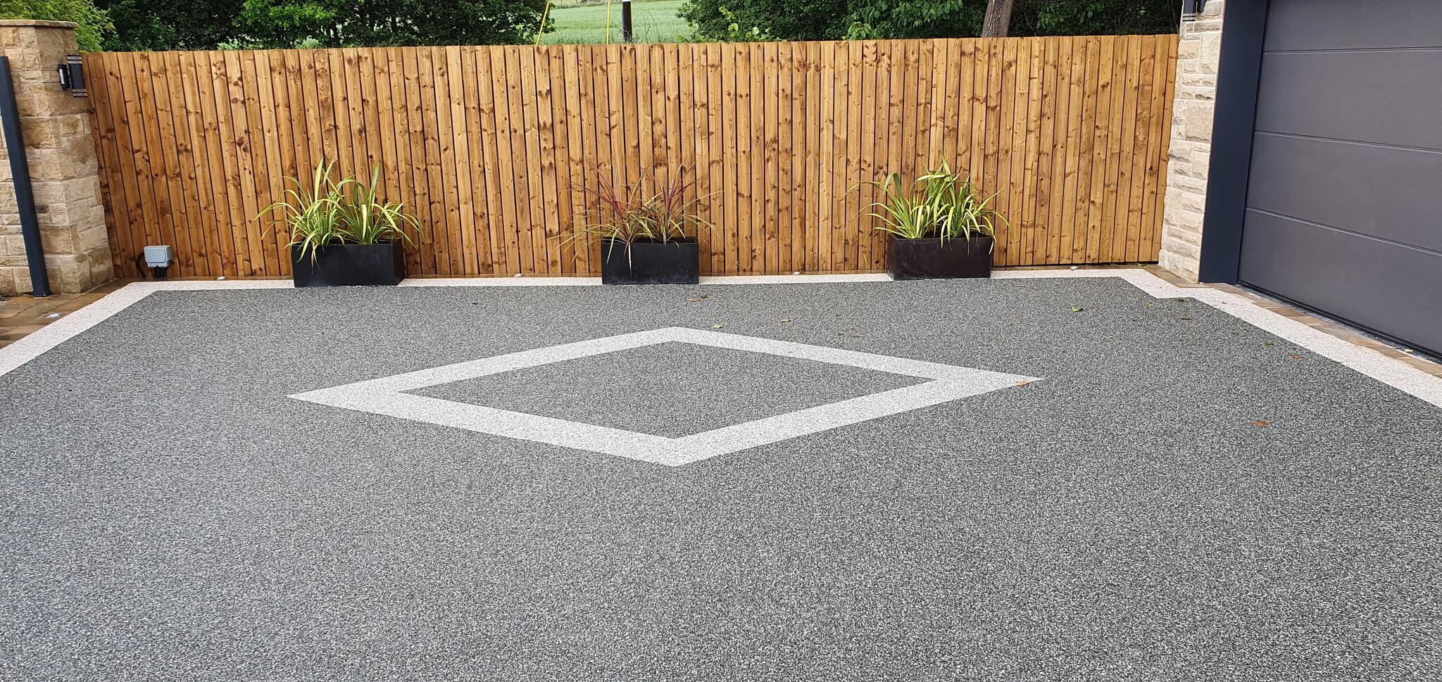 Sublime Resin Drives - Cleckheaton - Nextdoor