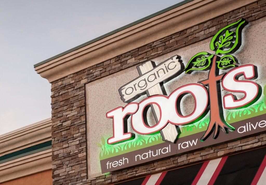 Organic Roots - Temecula, CA - Nextdoor