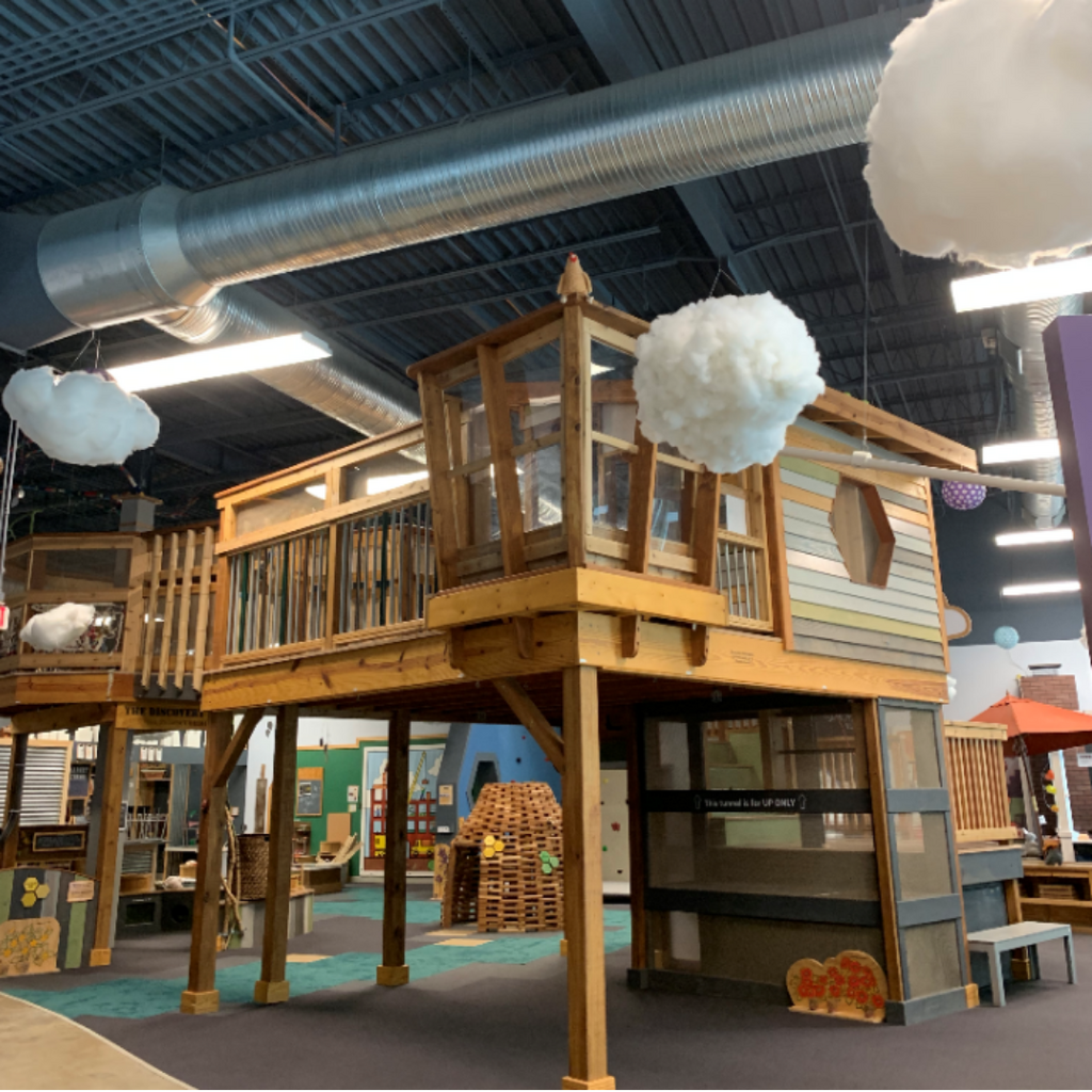 Kidzu Children's Museum - Chapel Hill, NC - Nextdoor Kidzu Children's Museum - Chapel Hill, NC - Nextdoor