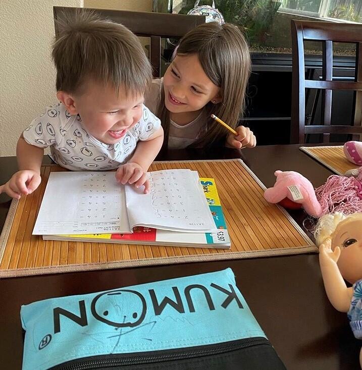 Kumon Math and Reading Center of RANCHO CORDOVA - Rancho Cordova, CA ...