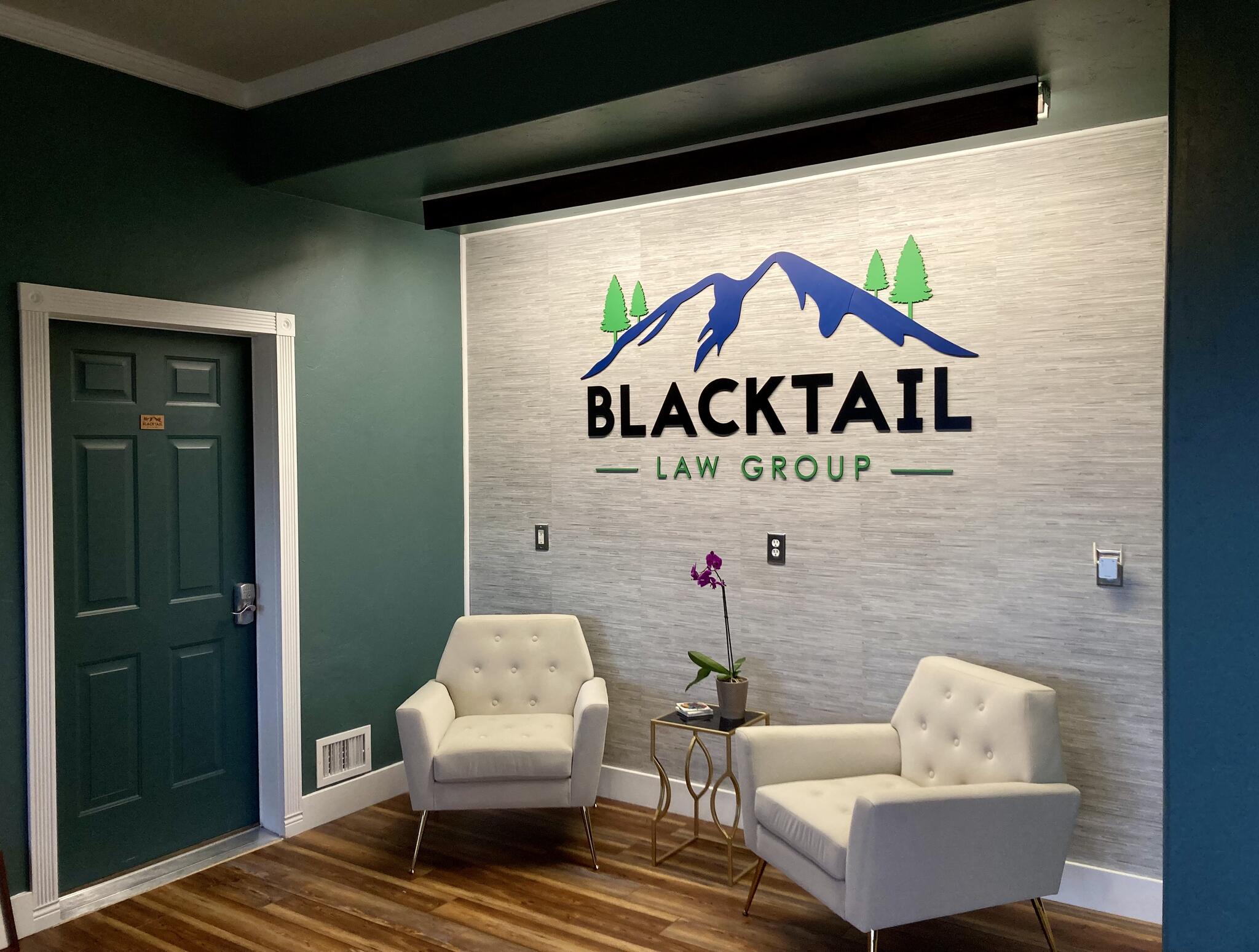 Blacktail Law Group, PLLC - Kalispell, MT - Nextdoor
