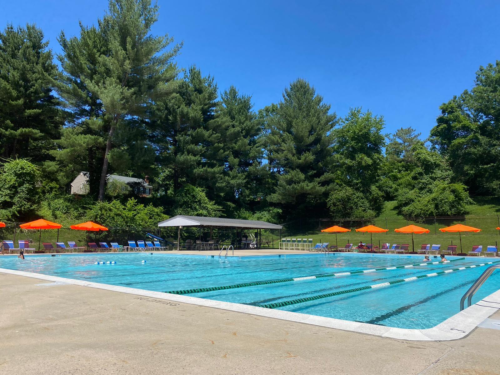 The Beach Tennis & Pool at Eastgate - Potomac, MD - Nextdoor