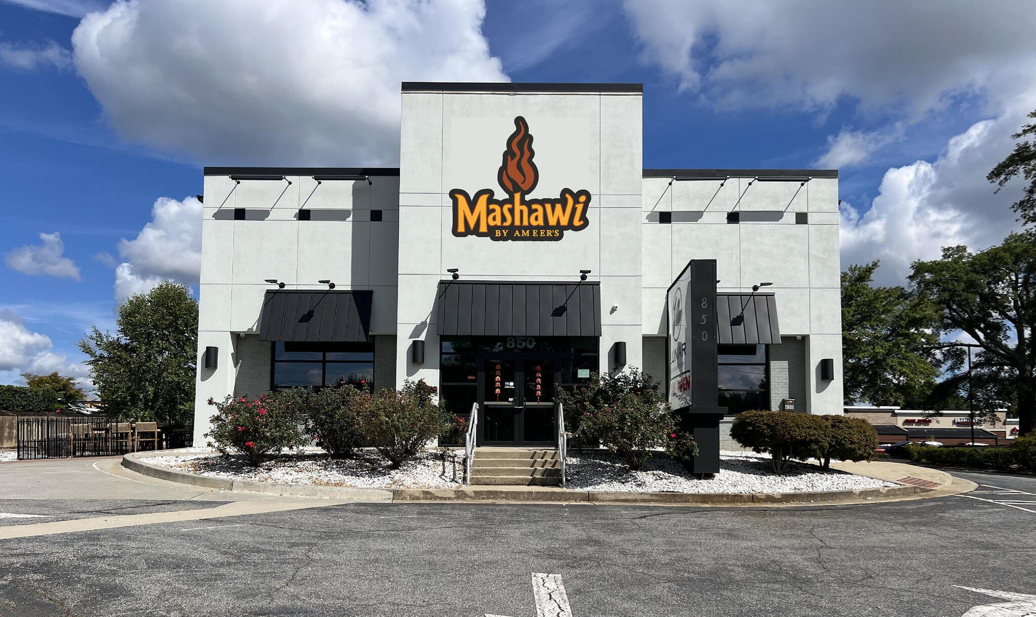 Mashawi Mediterranean - Roswell, GA - Nextdoor