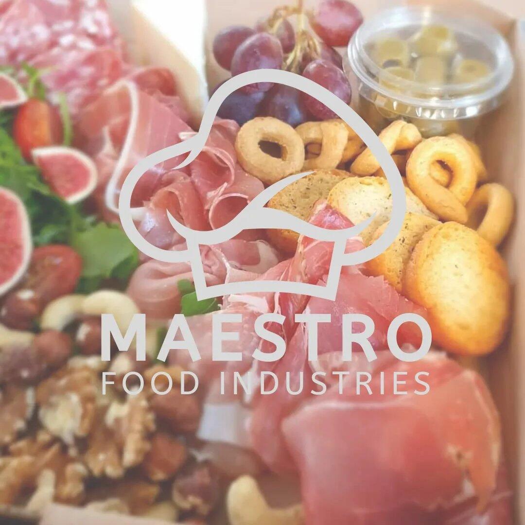 Maestro Food Industries - Royal Leamington Spa, GB-ENG - Nextdoor