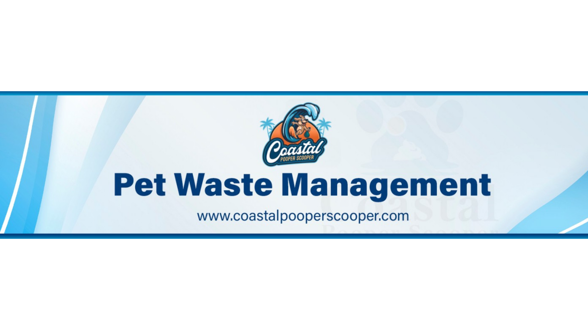 Coastal Pooper Scooper, LLC - Conway, SC - Nextdoor