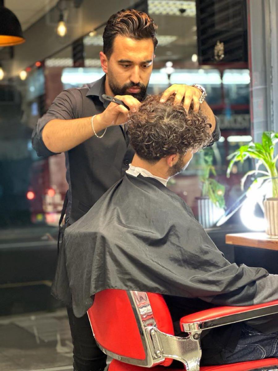 Magic hands unisex salon - London - Nextdoor