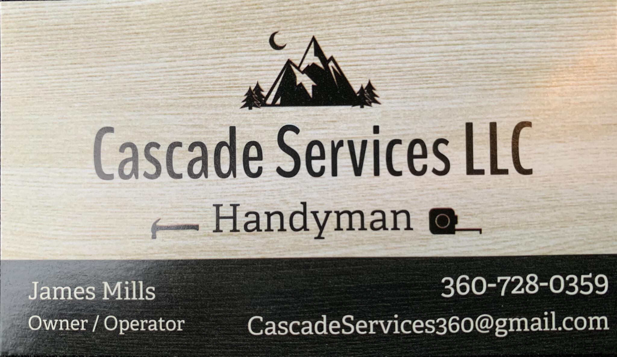 Cascade Services LLC - Nextdoor