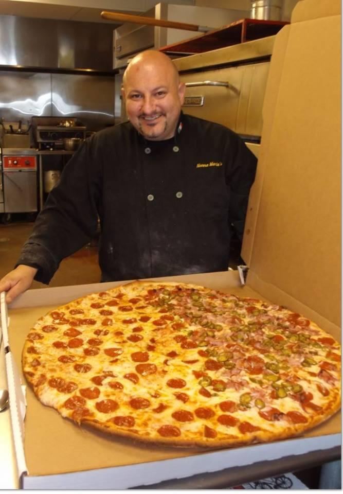 Nonna Maria's Pizza - Oracle, AZ - Nextdoor