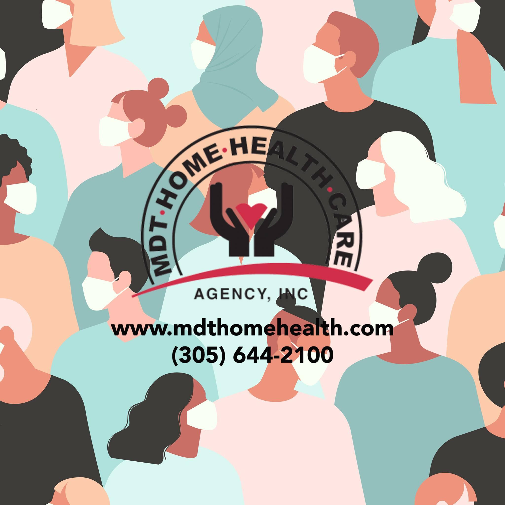 MDT Home Health Care Agency, INC - Miami, FL - Nextdoor