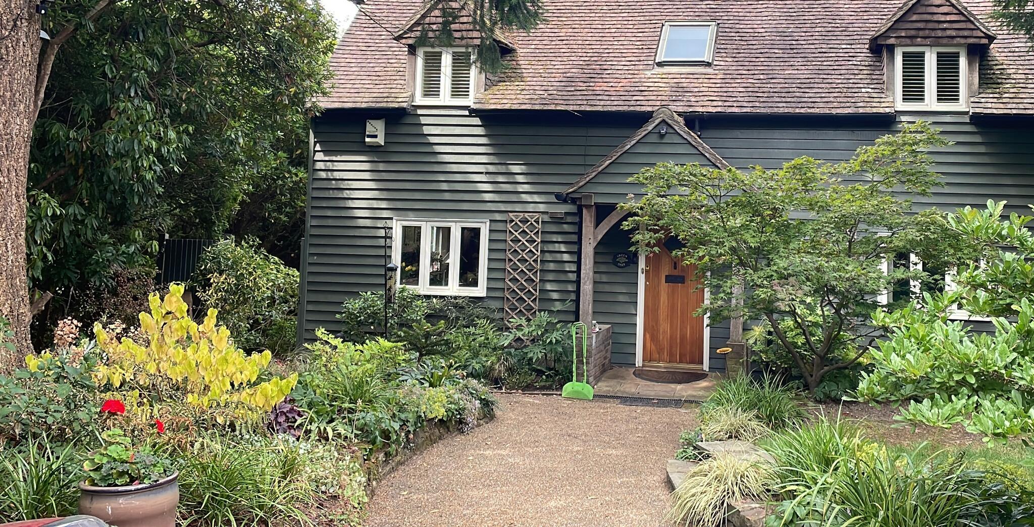 Ed Mundy Gardens - Aylesford - Nextdoor