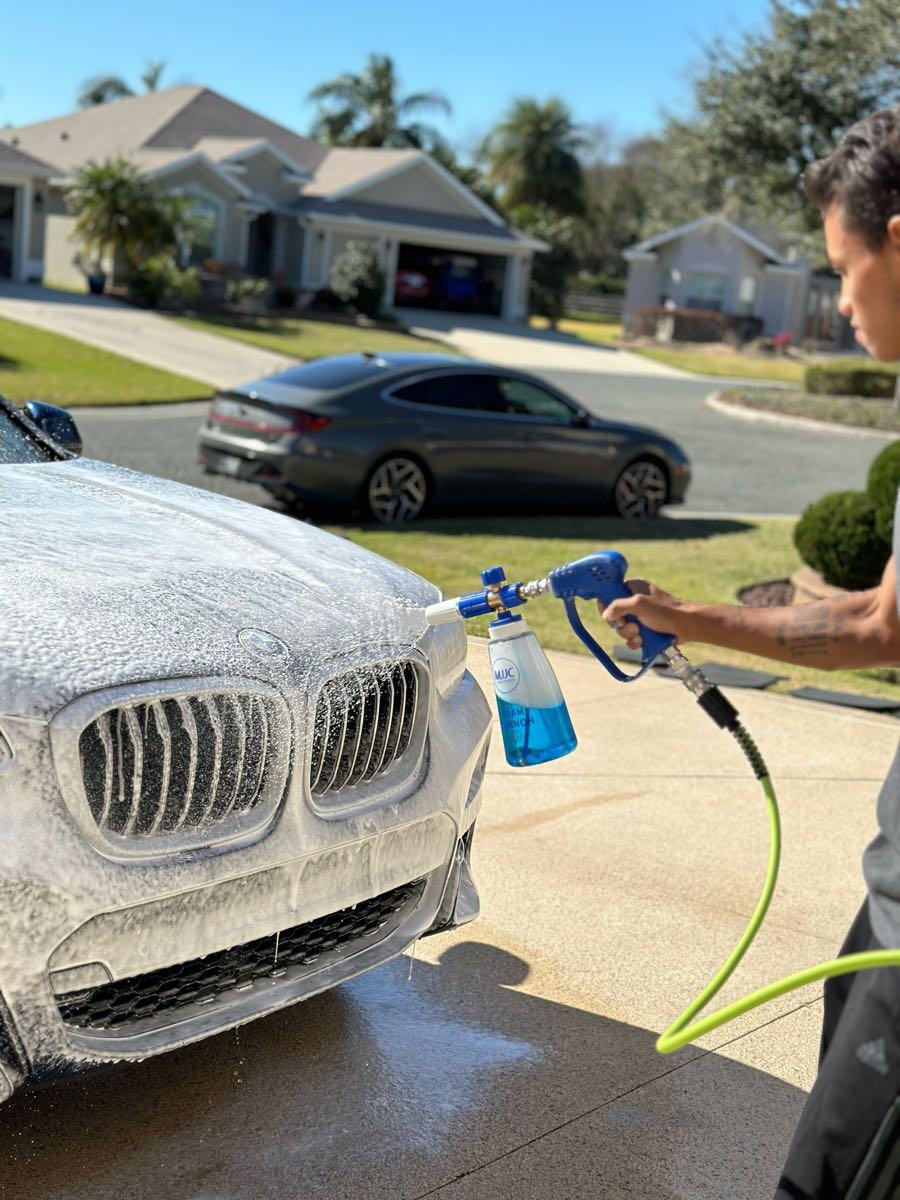 Doorstep Detail Inc | Mobile Auto Detailing - Wildwood, FL - Nextdoor