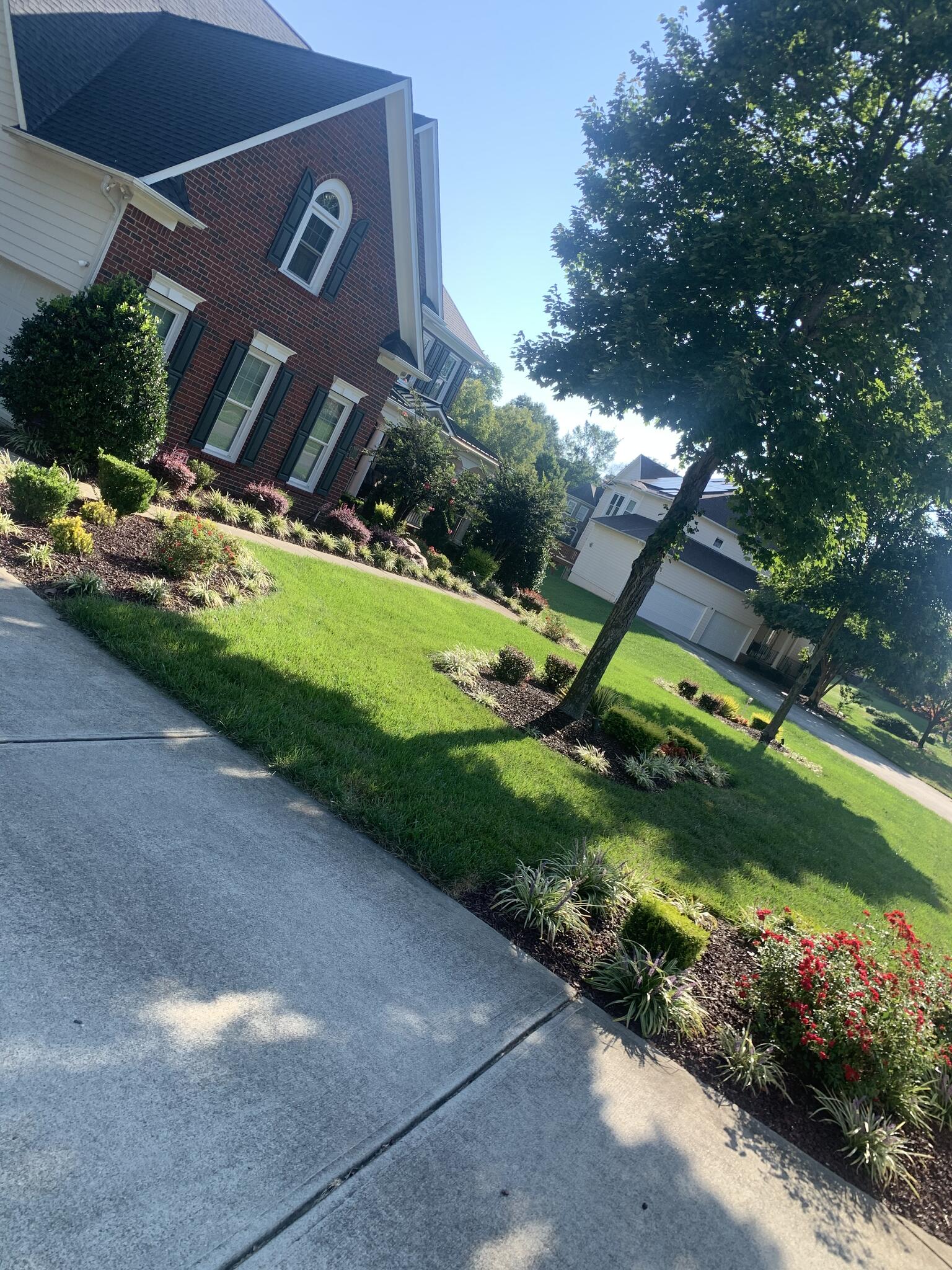 Scenery Design and Installation by Johnson - Matthews, NC - Nextdoor