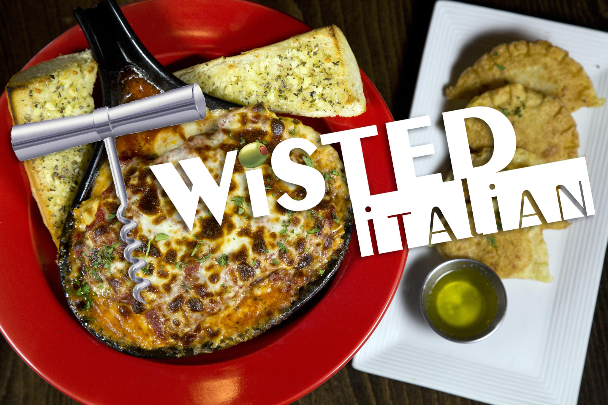 Twisted Italian Restaurant - Peoria, AZ - Nextdoor