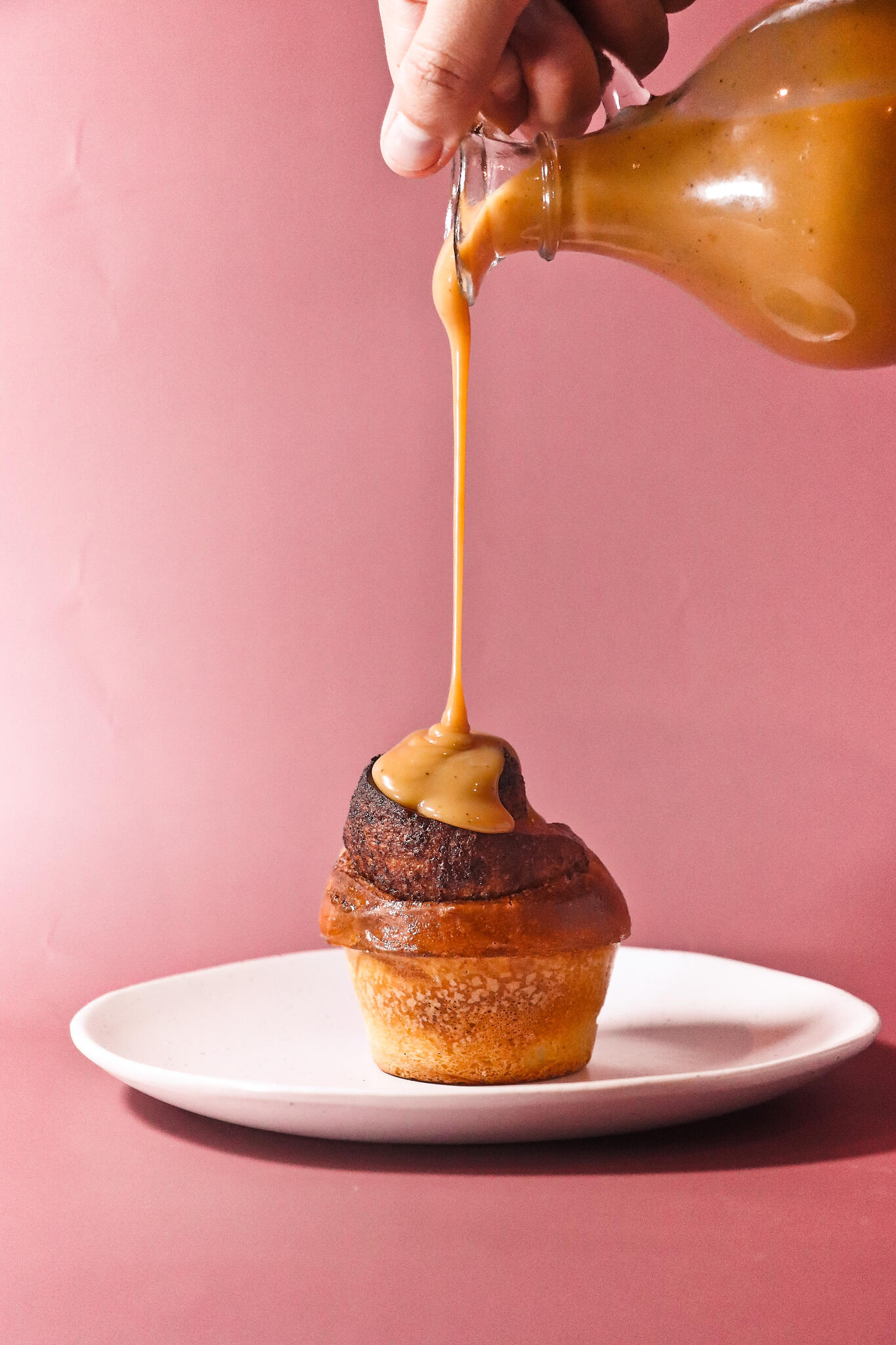 Meraki Baking Studio - Bespoke cakes and modern pastries - London ...