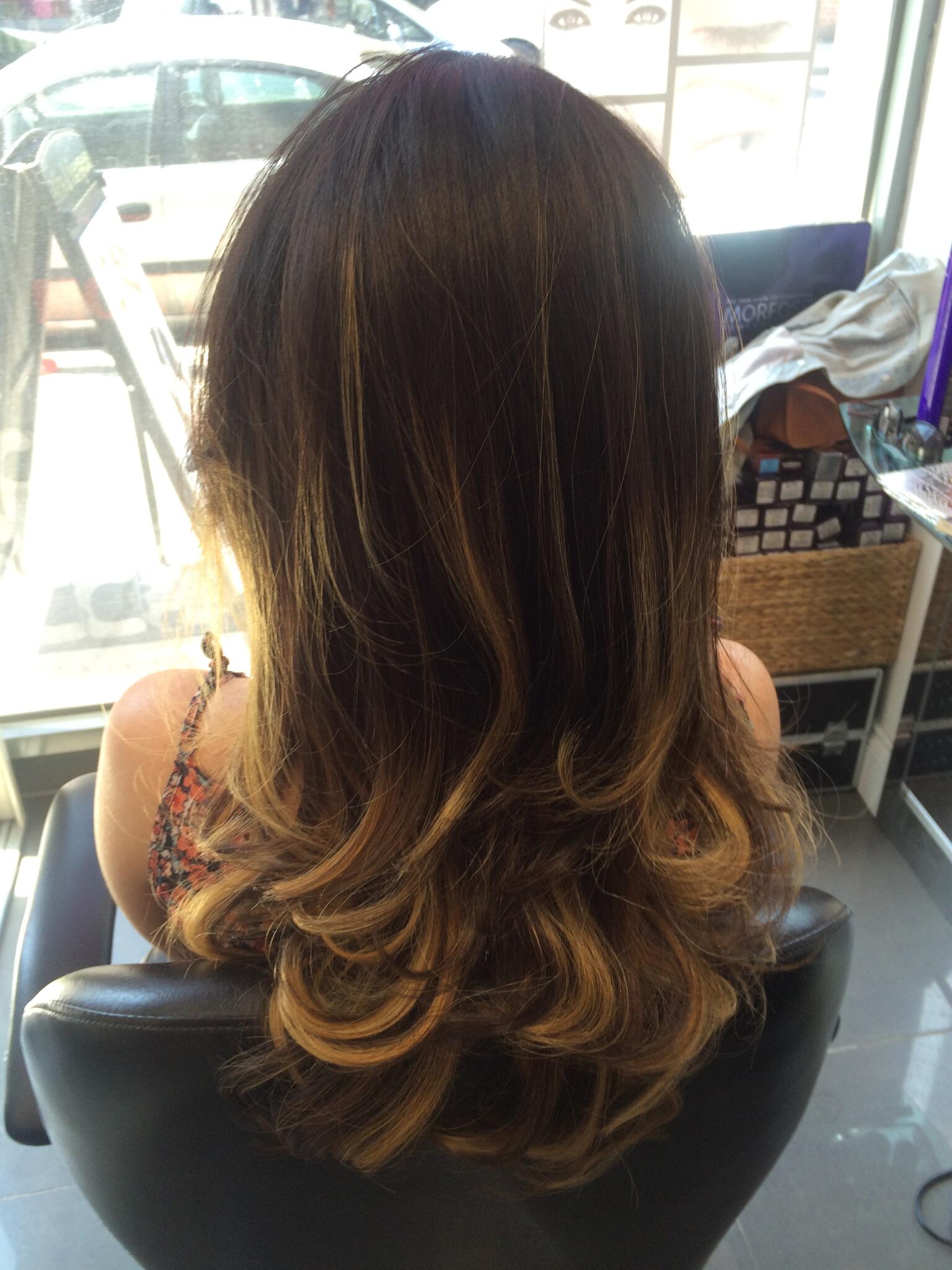 Sami Hair & Beauty - London - Nextdoor