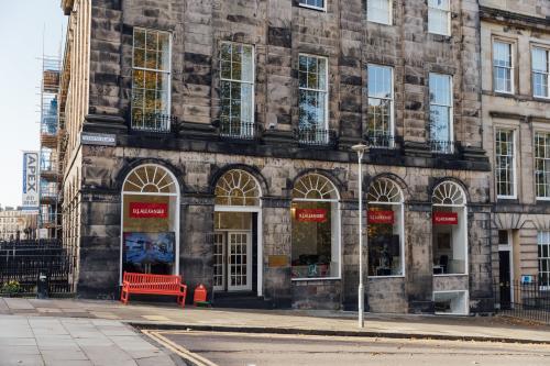 DJ Alexander Estate Agents Edinburgh - Edinburgh - Nextdoor