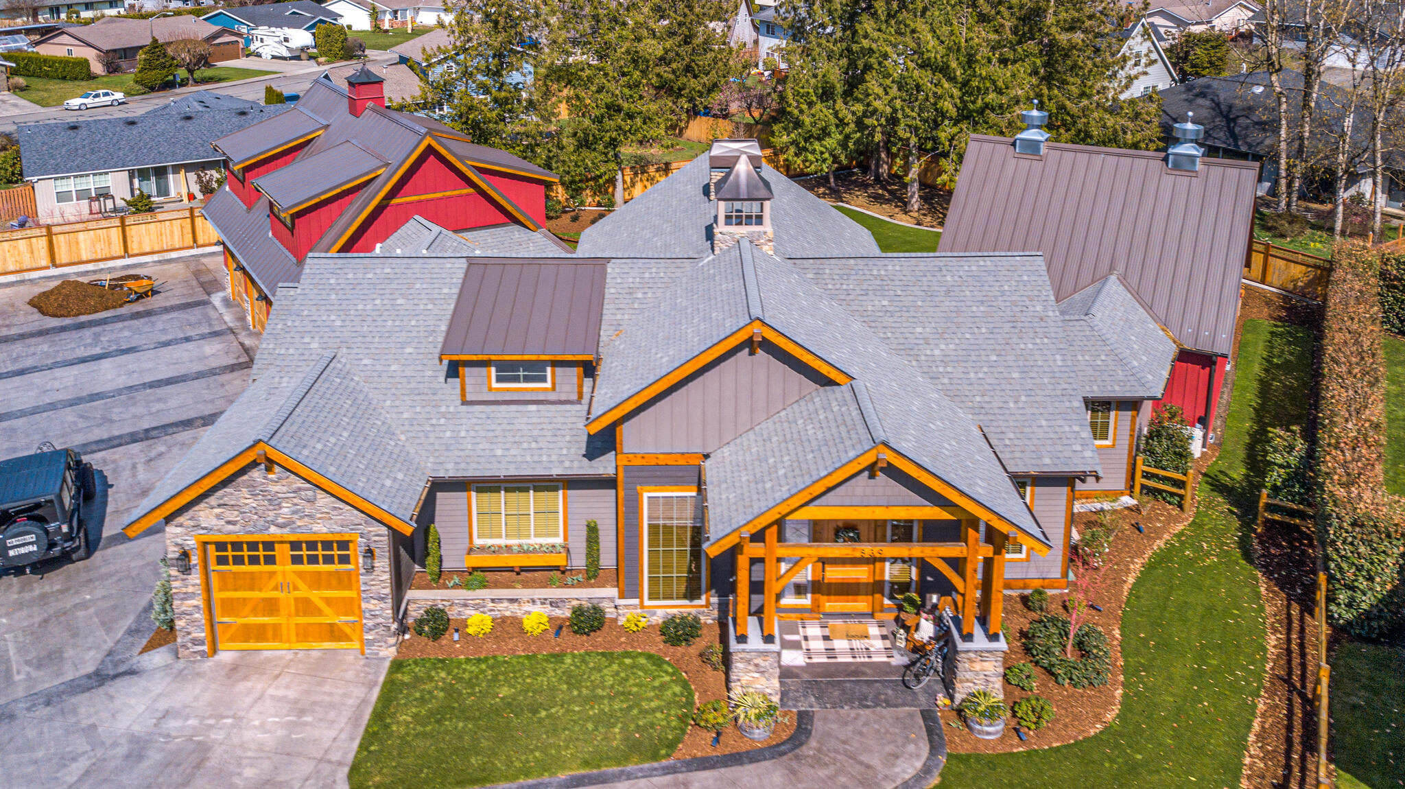 Pacific Northwest Roofing - Everson, WA - Nextdoor