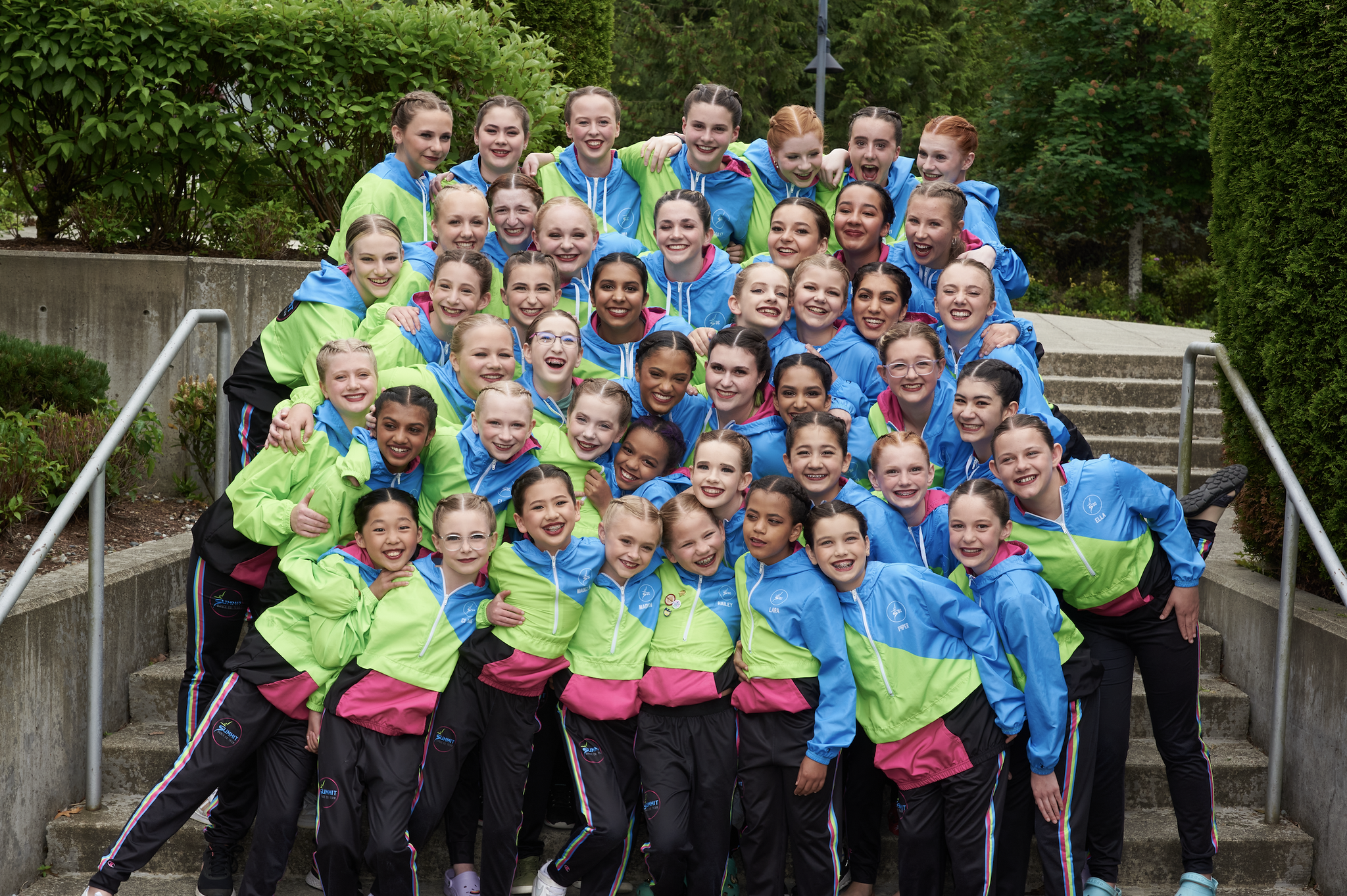 Summit Dance Co. - Redmond, WA - Nextdoor