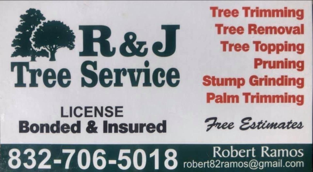R & J Tree Service - Nextdoor