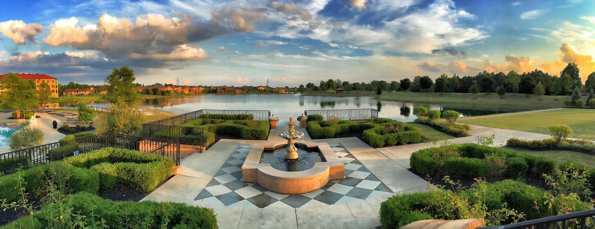 The Club at Corazon - Dublin, OH - Nextdoor