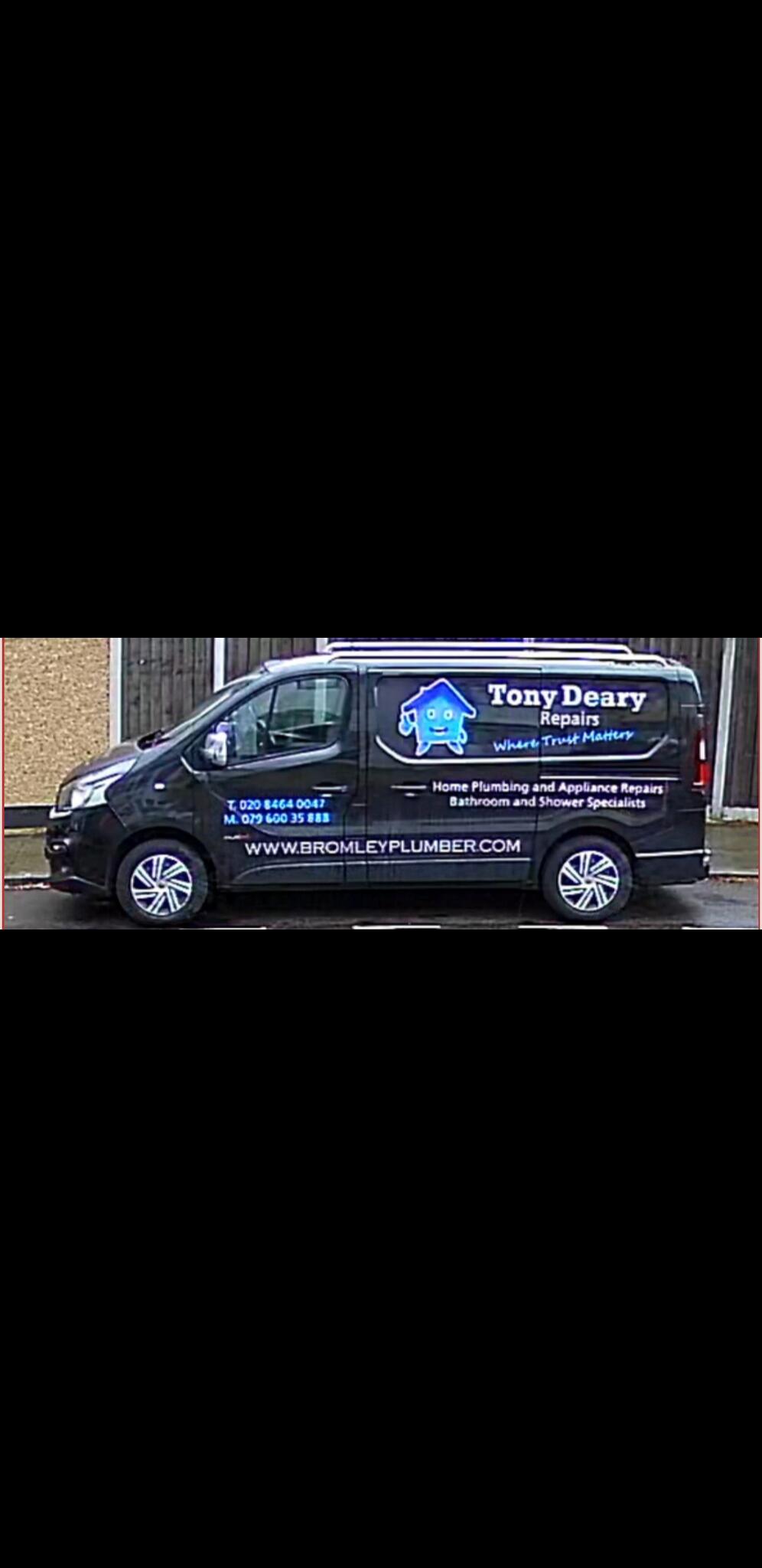 Tony Deary Domestic Appliance Repairs - Bromley, Kent - Nextdoor