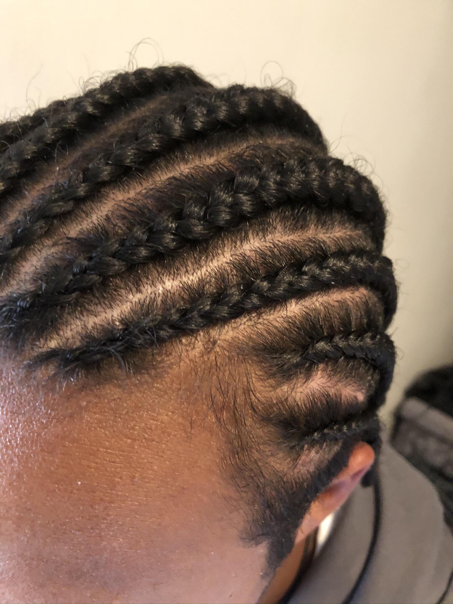 Gemma Cowie - London - Nextdoor