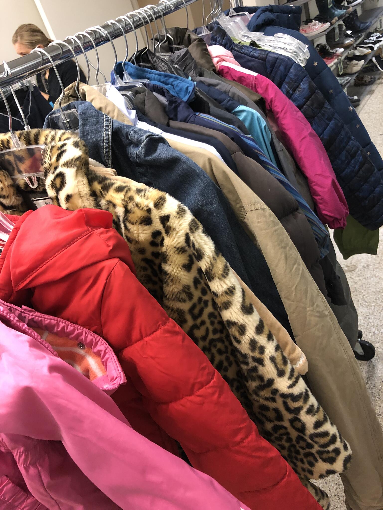 Clothes To Kids of Denver - Denver, CO - Nextdoor