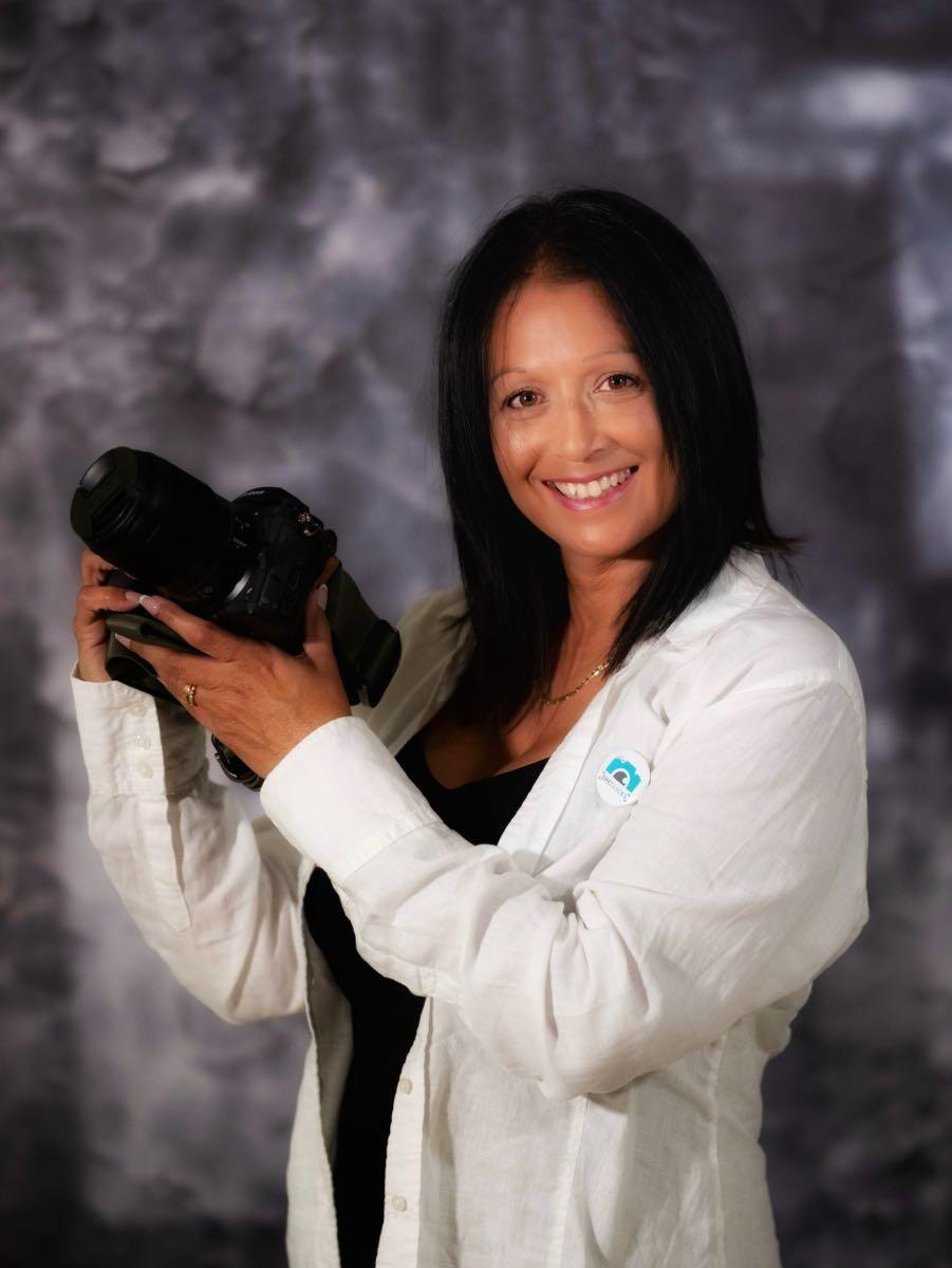 Fiona Beadle Photography - Nextdoor