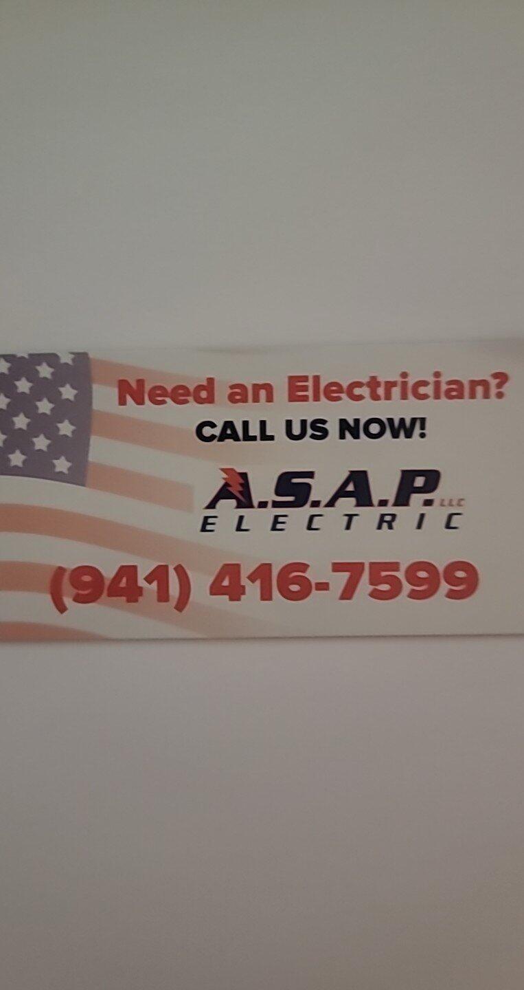 ASAP Electric LLC - Nextdoor