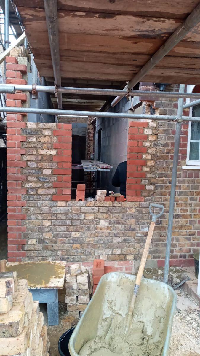 F&J construction - London - Nextdoor